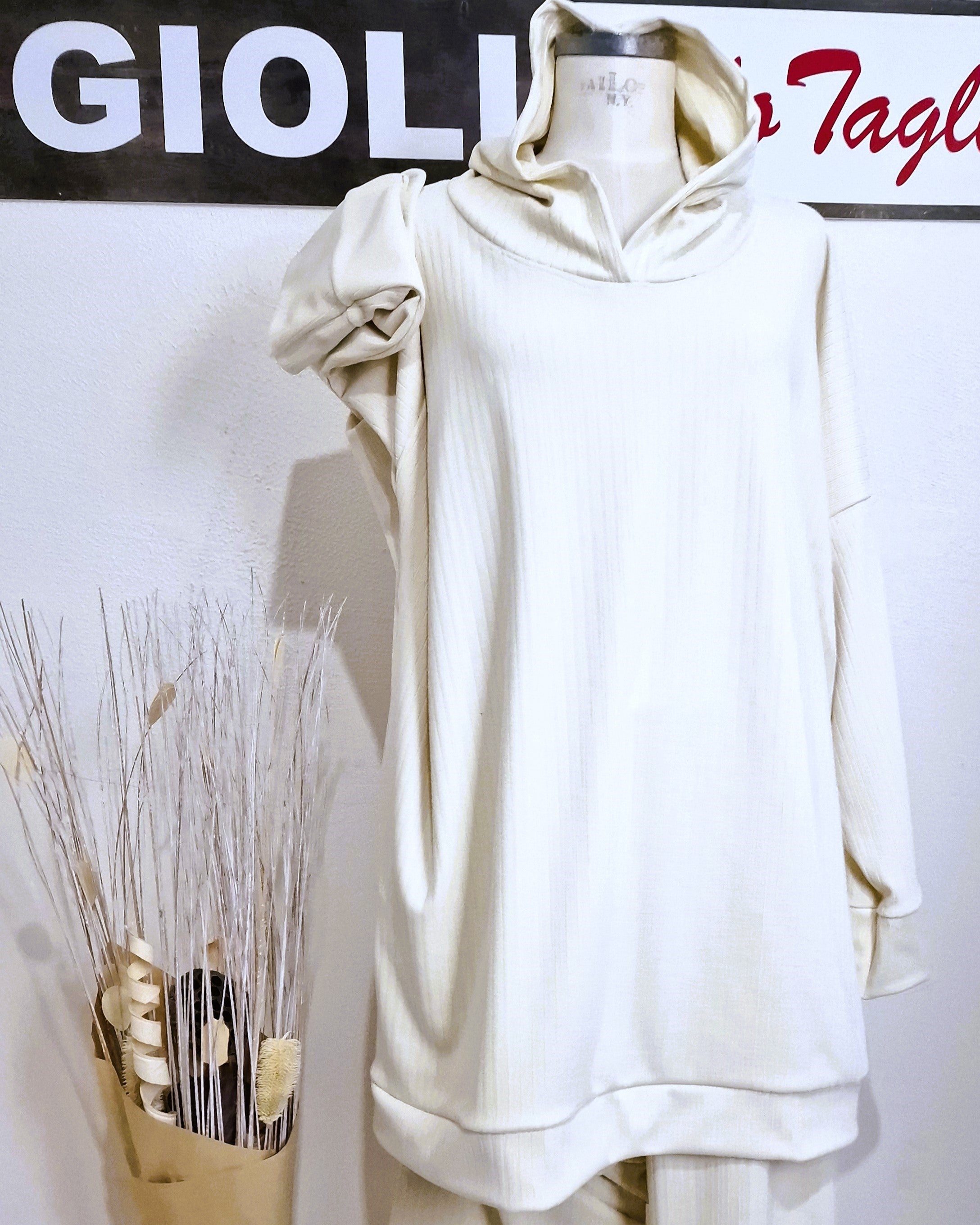 Completi Taglie Comode e Forti - Eleganza e Comfort – Gaggioli Donna