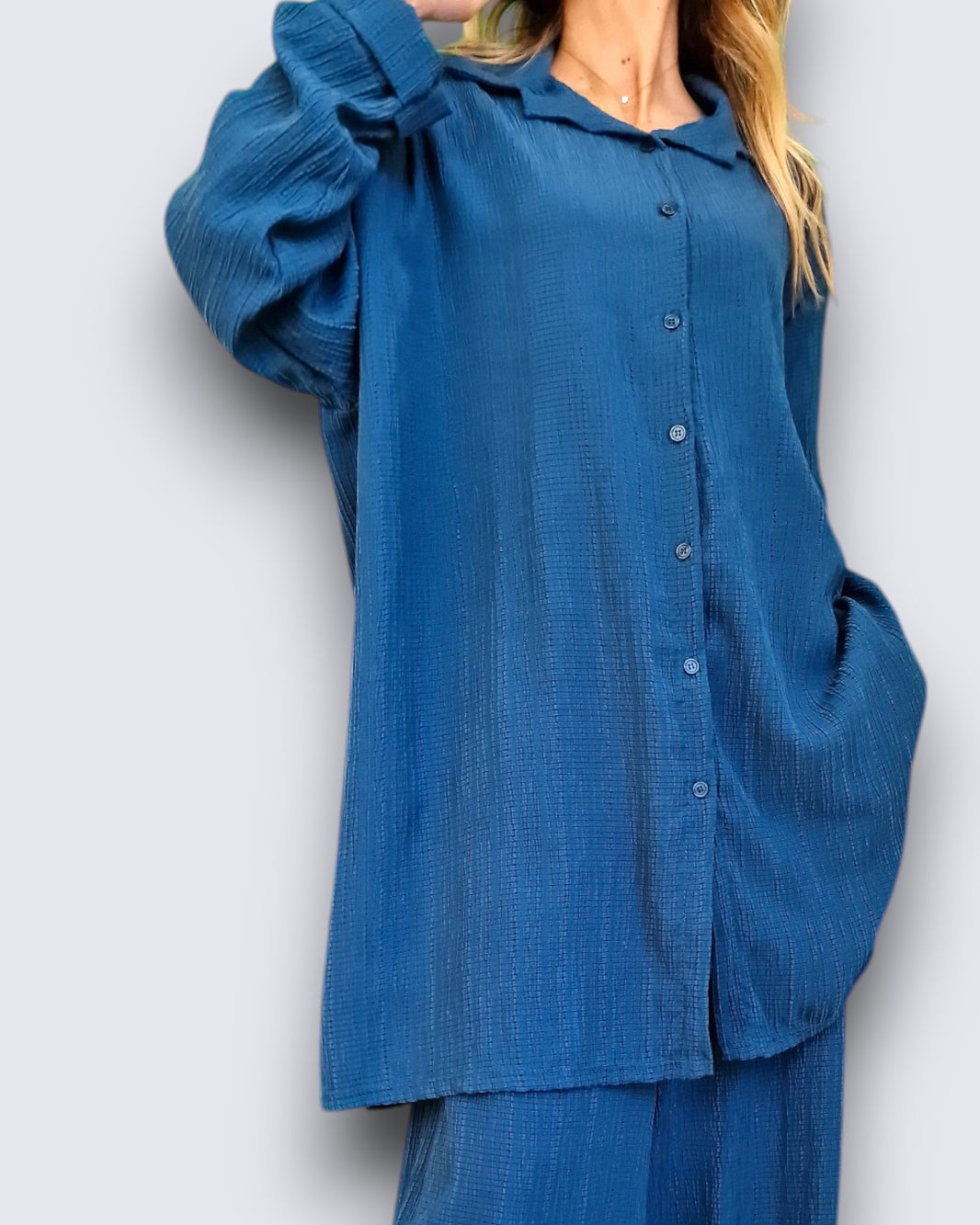 Completi Taglie Comode e Forti - Eleganza e Comfort – Gaggioli Donna